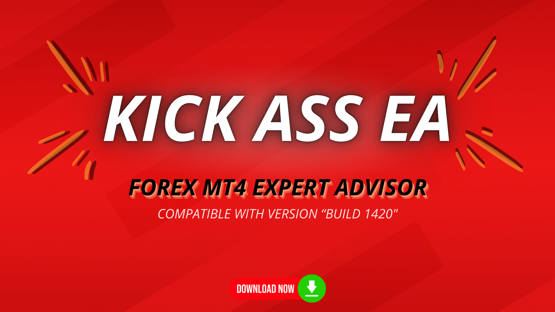 KICK ASS EA - Binary Forex EA