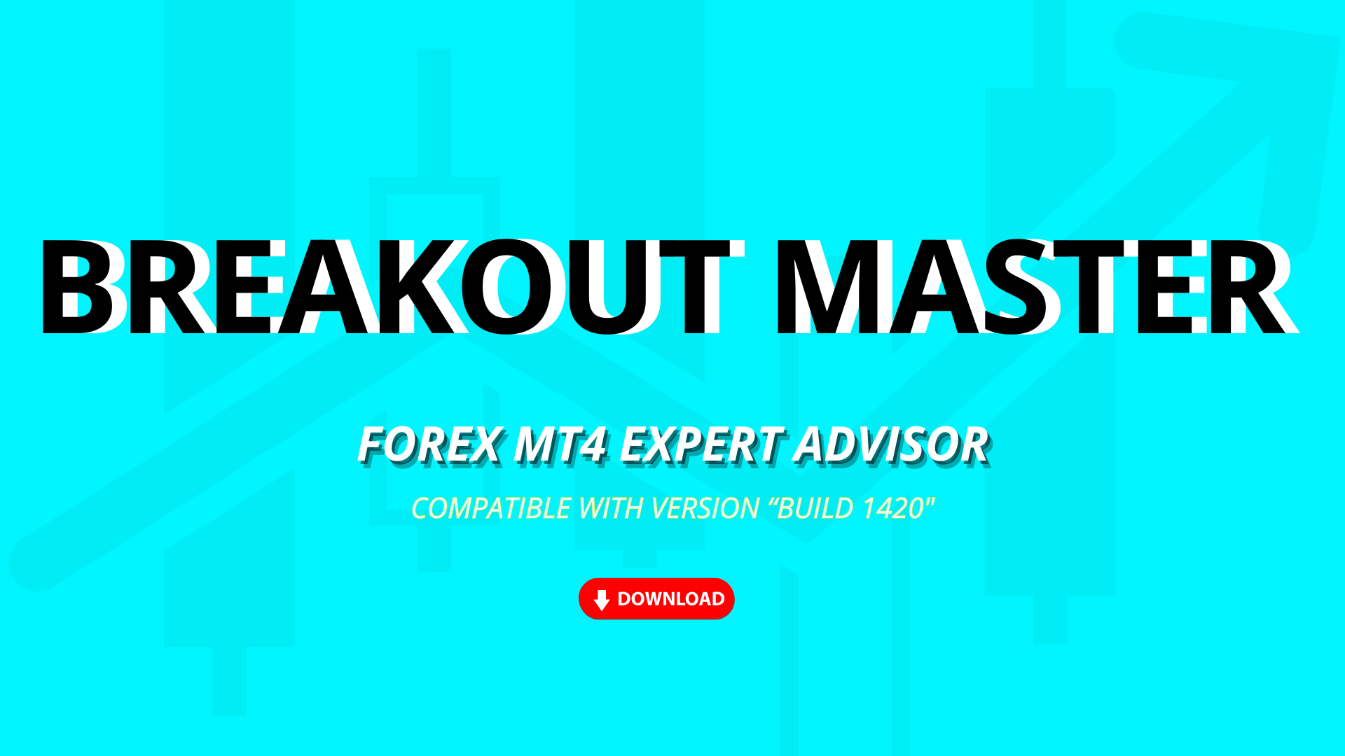 Breakout Master EA - Binary Forex EA